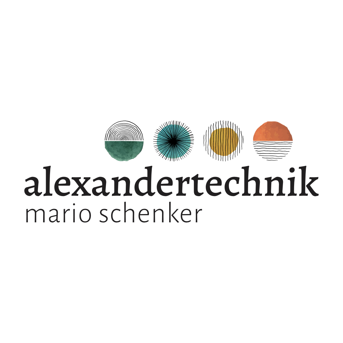 Alexandertechnik | Mario Schenker - SchiessGestaltung | Büro für Grafik ...